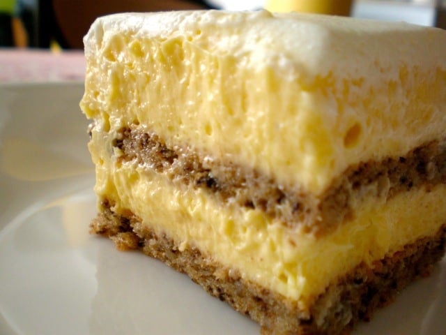 Kremasti kolači • ReciPeci – savjeti za pripremu