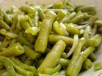 Salata od mahuna • ReciPeci