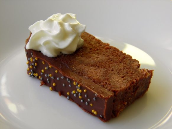 Čokoladni kolač • ReciPeci