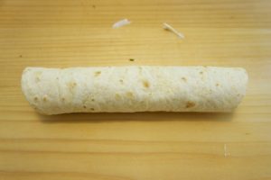 Tortilja rolice - upravo savršeni fingerfood • ReciPeci