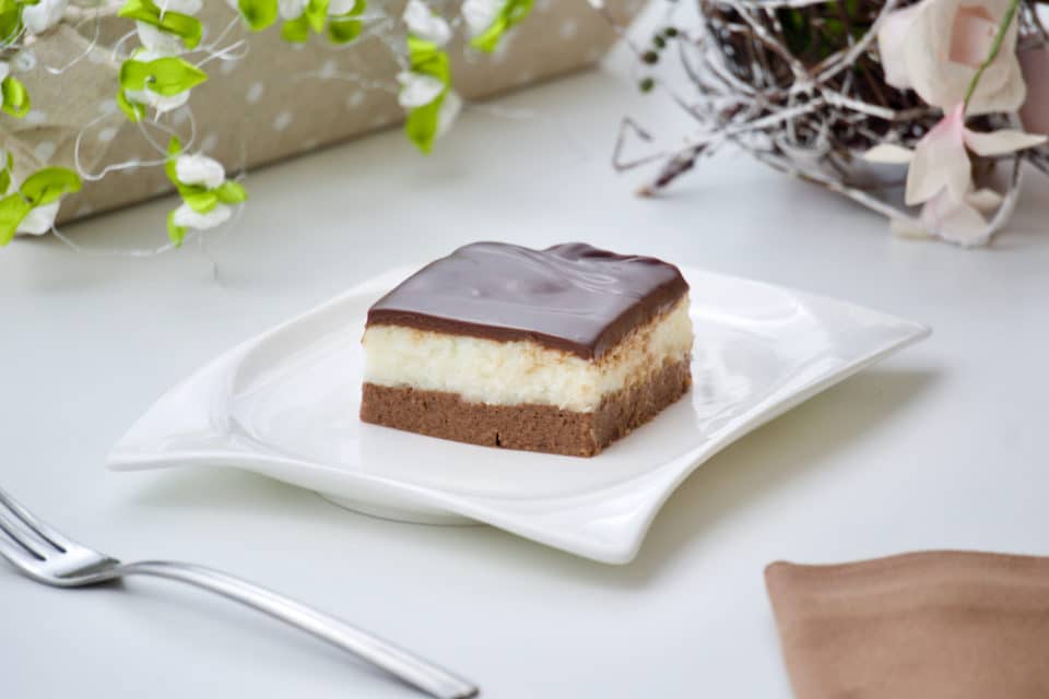 Torta cvijet • Reci Peci