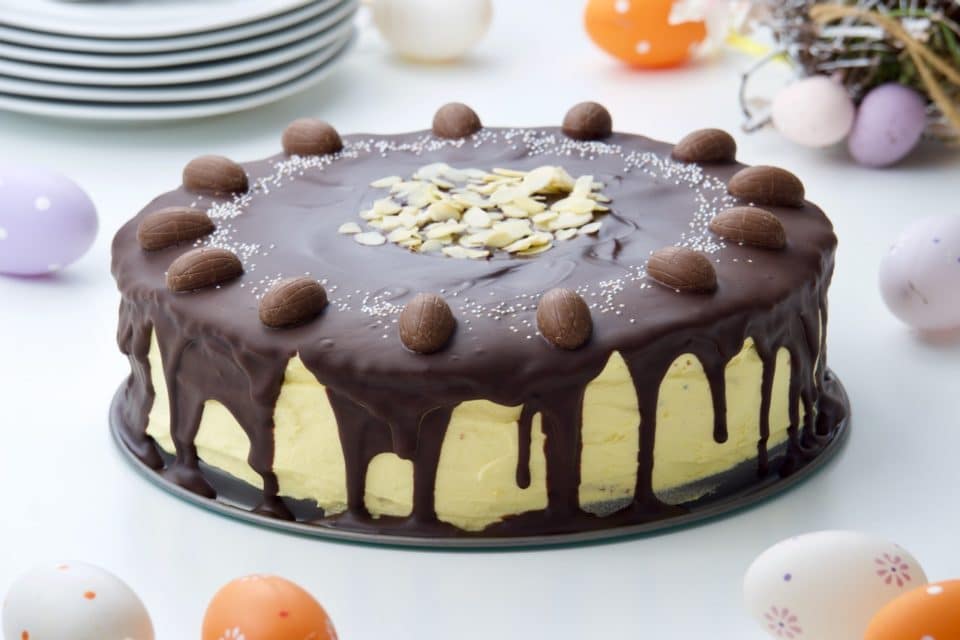 Uskrsne bojanke • Reci Peci