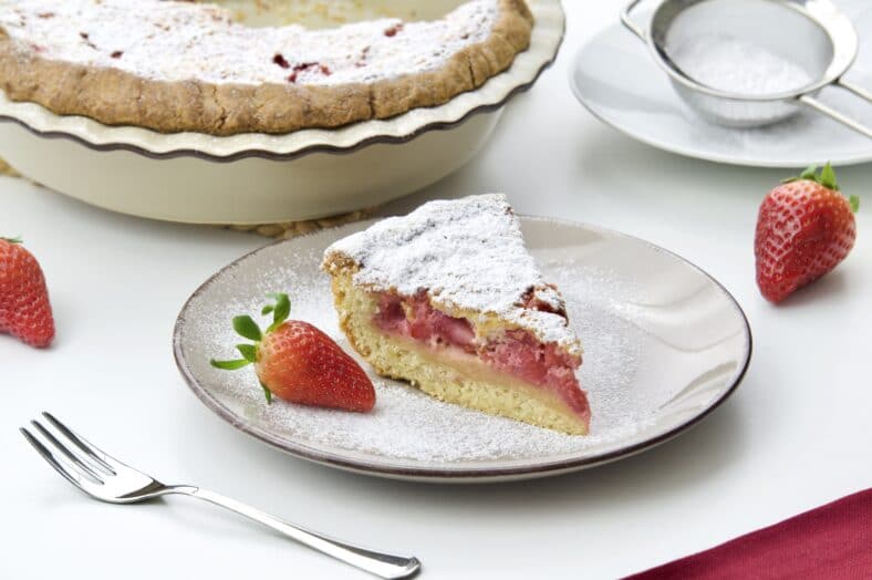 Čarobni kolač - fina poslastica za svaki dan • Reci Peci