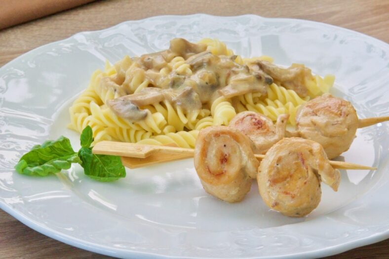 pileće bijelo meso • ReciPeci