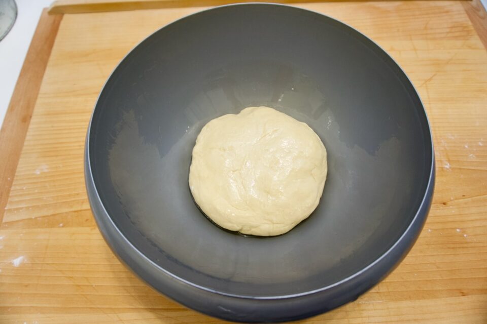 Osinja gnijezda sa lješnjacima • ReciPeci