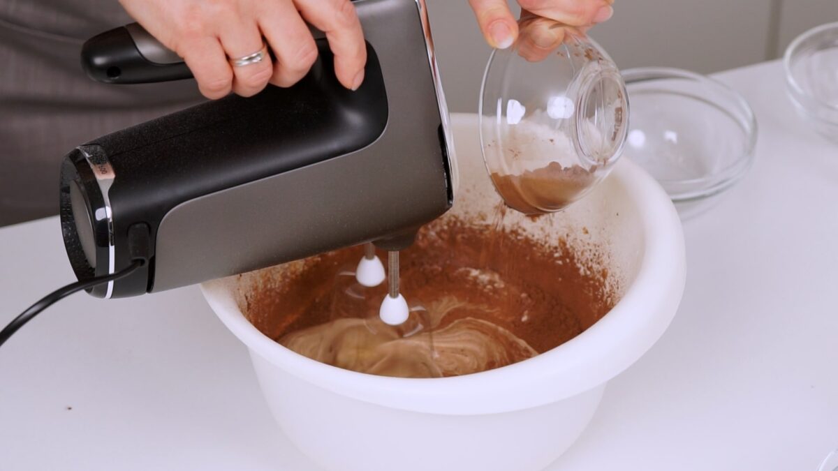 Munchmallow - recept za jednostavni i fini kremasti kolač • ReciPeci