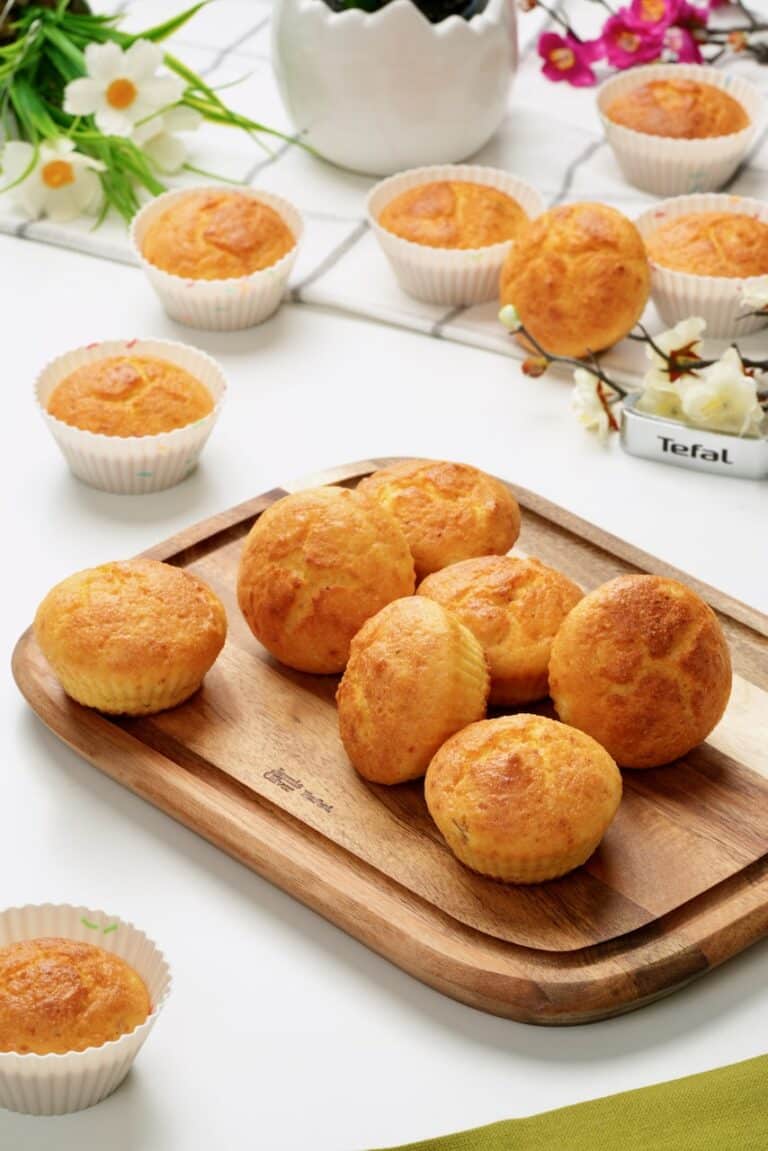 Projice sa palentom i sirom • ReciPeci