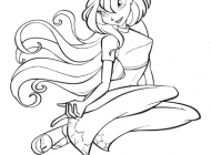 Bojanke za print • Reci Peci