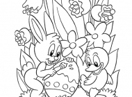 Bojanke za print • Reci Peci