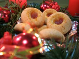 Banini kolačići • Reci Peci