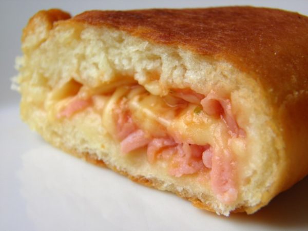 Panceroti • Reci Peci