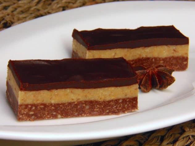 Domaća bajadera: prefina 30-minutna poslastica • Reci Peci