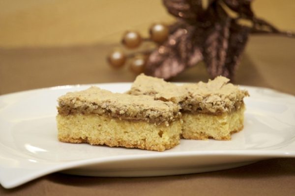 Londoneri - starinski kolači za pamćenje • Reci Peci