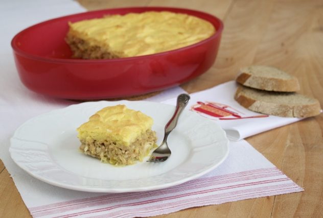 Reci Peci • recepti, igre za djecu, iskustva