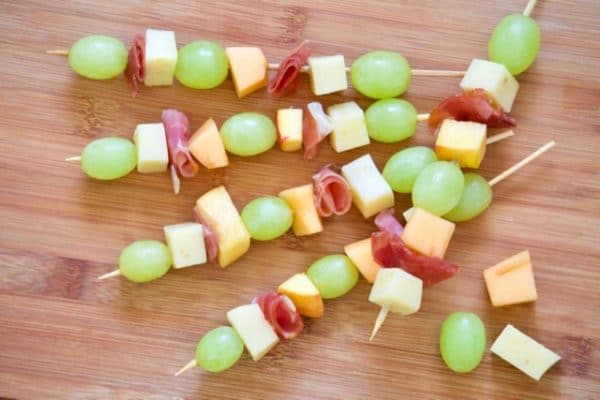 Pureće rolice sa špinatom • Reci Peci