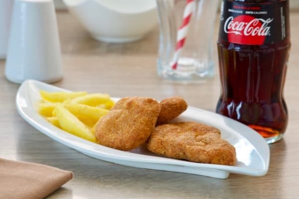 Punjeni pohani odresci • Reci Peci