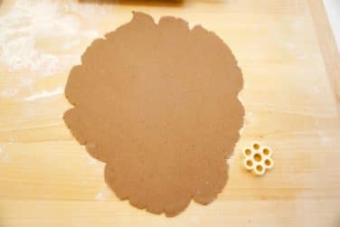 Moto keksi - slatki dvobojni keksi sa nutelom • Reci Peci