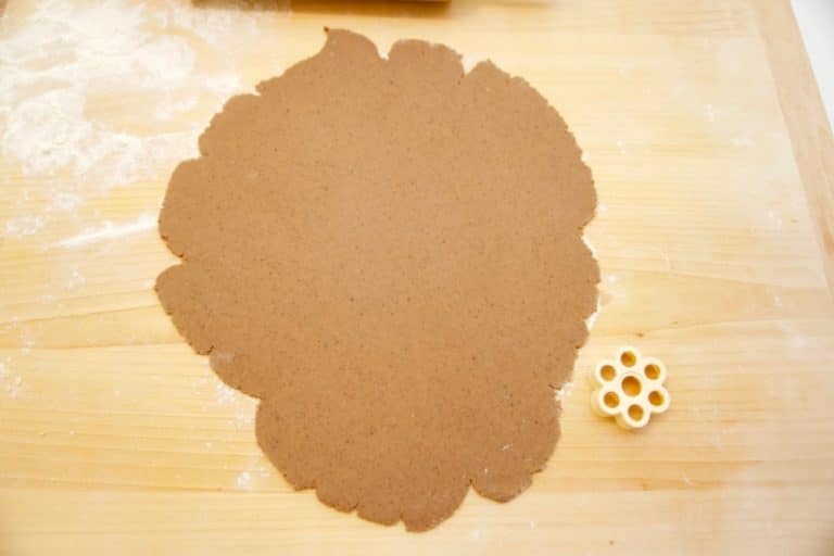 Moto keksi - slatki dvobojni keksi sa nutelom • Reci Peci