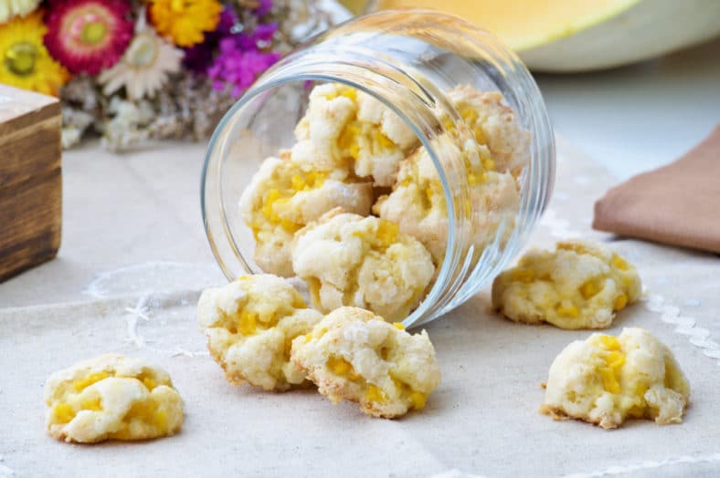 Banini kolačići • Reci Peci