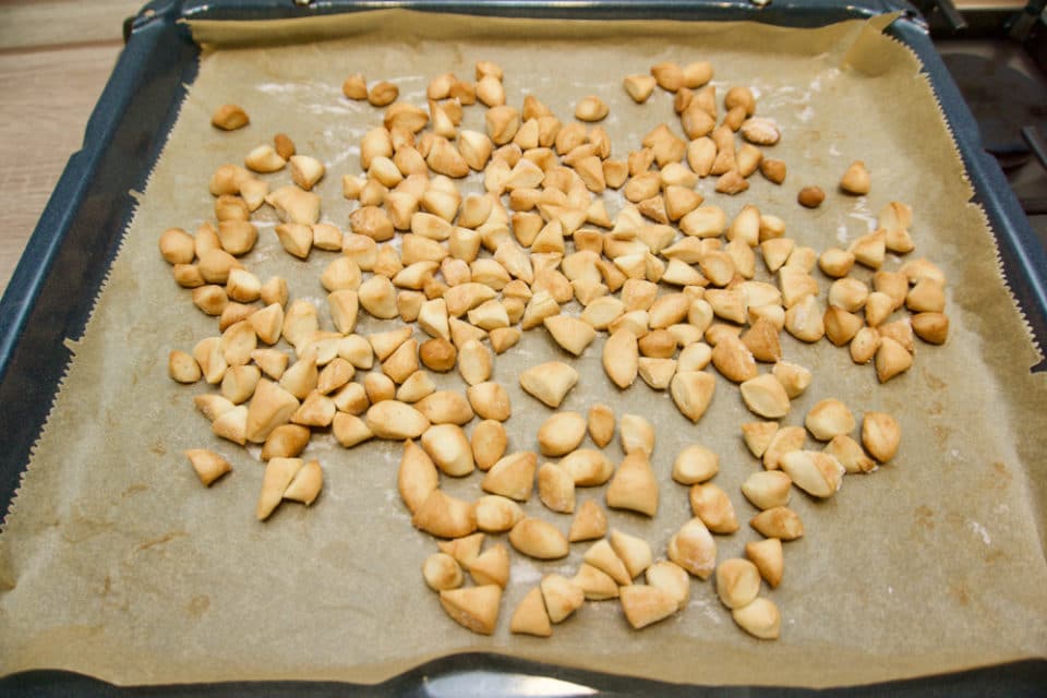 Domaći kviki gric - omiljena grickalica za sve generacije • Reci Peci