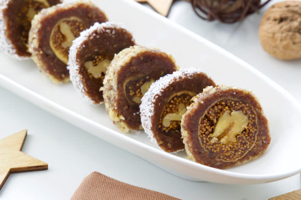 božićni kolači • Reci Peci