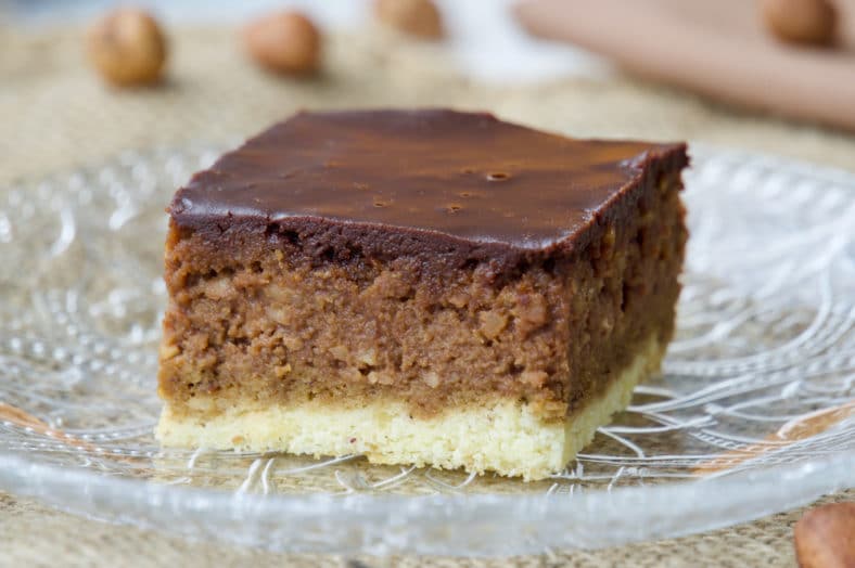 Londoneri - starinski kolači za pamćenje • Reci Peci