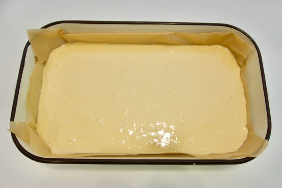 Tri leće - Tres Leches - jednostavni i sočni biskvitni kolač • Reci Peci