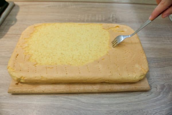 Tri leće - Tres Leches - jednostavni i sočni biskvitni kolač • Reci Peci