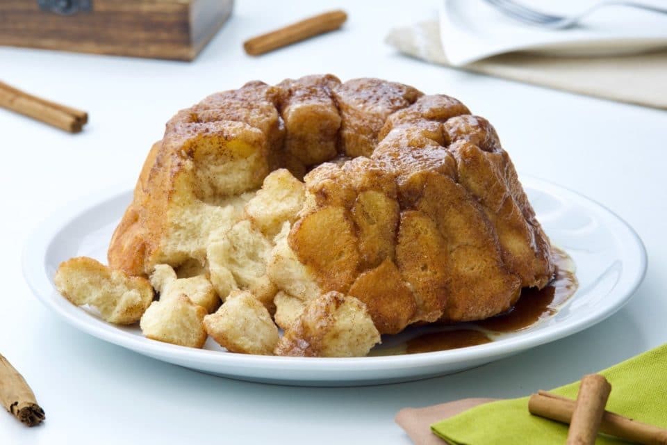 Pržena deverika • Reci Peci