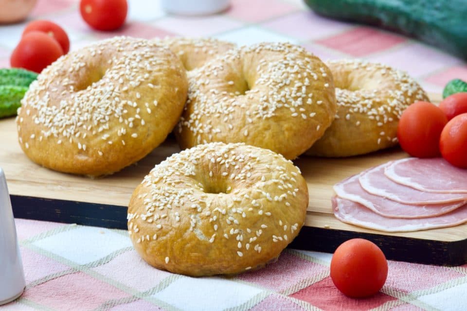 Peciva • Reci Peci