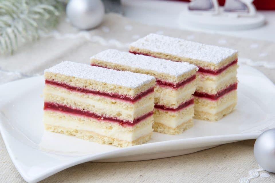 Zagrebačke kocke • Reci Peci