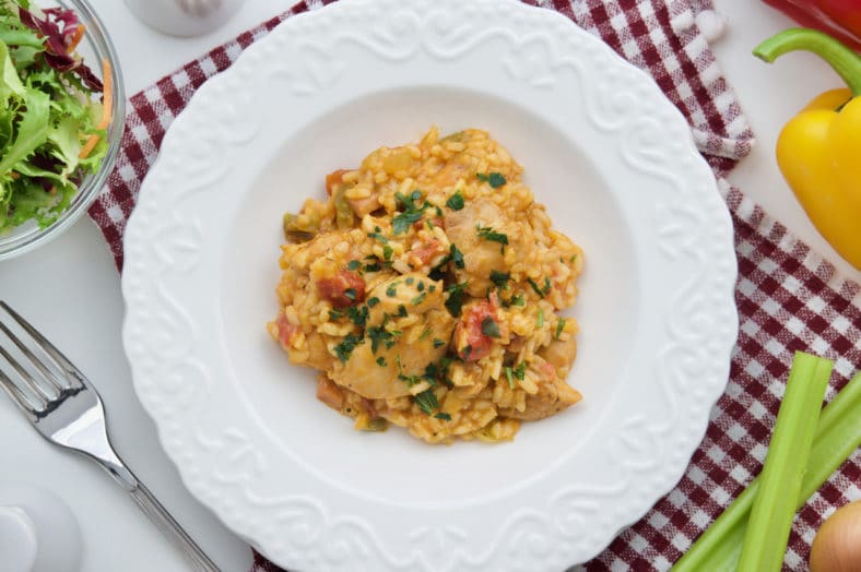 Razljevača • Reci Peci