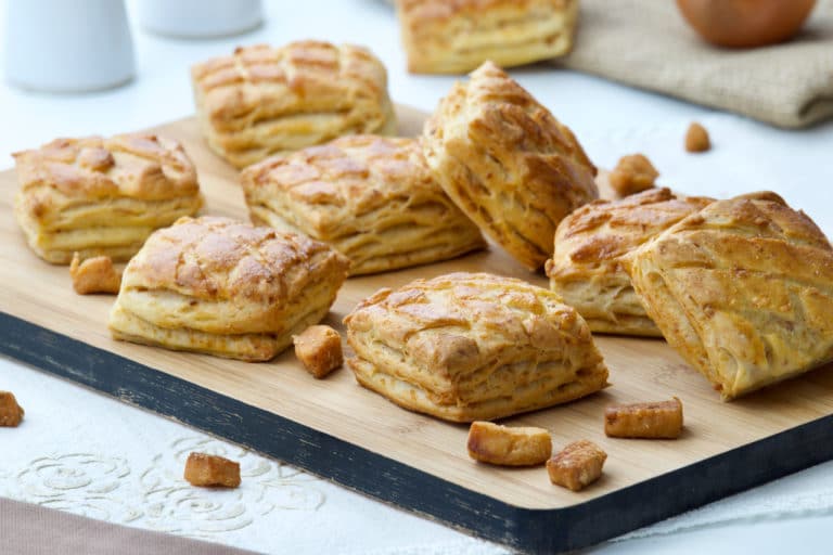 Peciva • Reci Peci