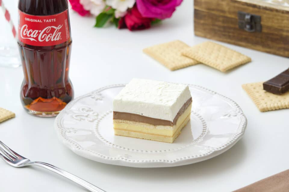 Julka šnite (Juli pita) • Reci Peci