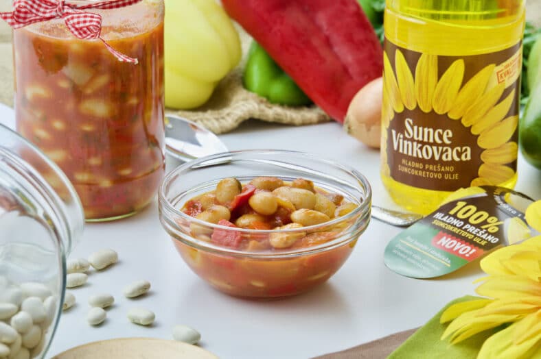 Zimnica • Reci Peci