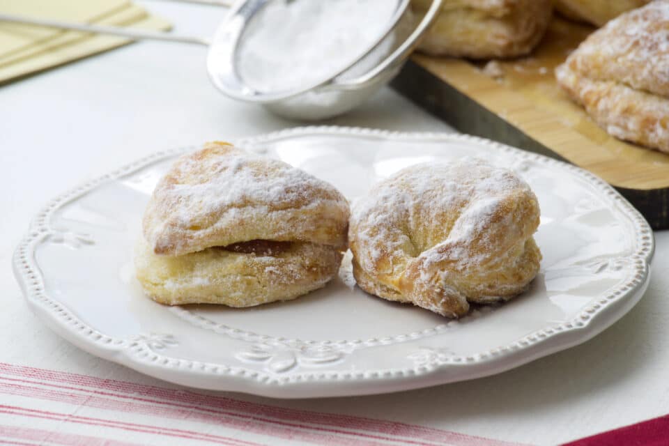 Salenjaci - tradicionalni slavonski recept u novom ruhu • Reci Peci