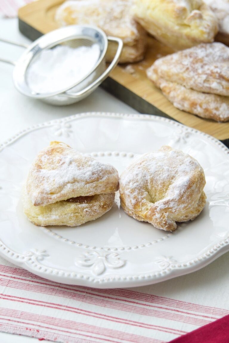 Salenjaci - tradicionalni slavonski recept u novom ruhu • Reci Peci