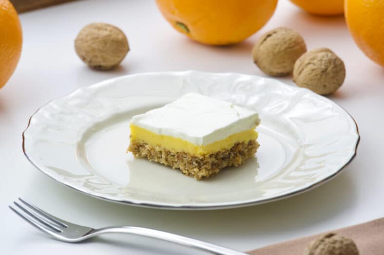 Kremasti kolači • Reci Peci