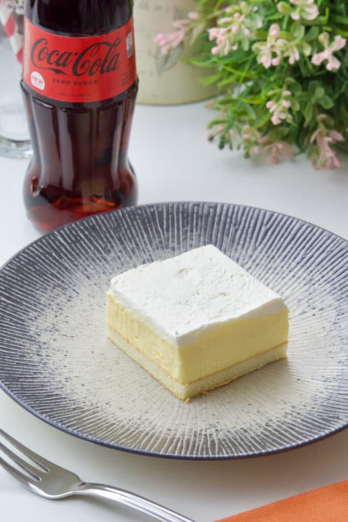 Ledene kocke su svima omiljeni kremasti kolači • Reci Peci