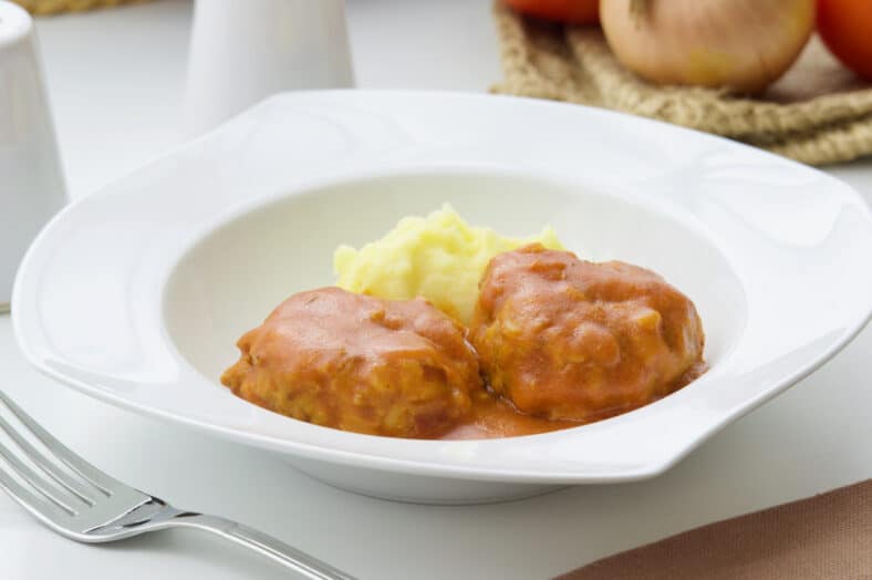 Juhe i variva • Reci Peci