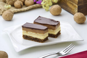 Kremasti kolači • Reci Peci