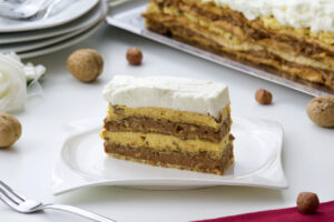 Kremasti kolači • Reci Peci