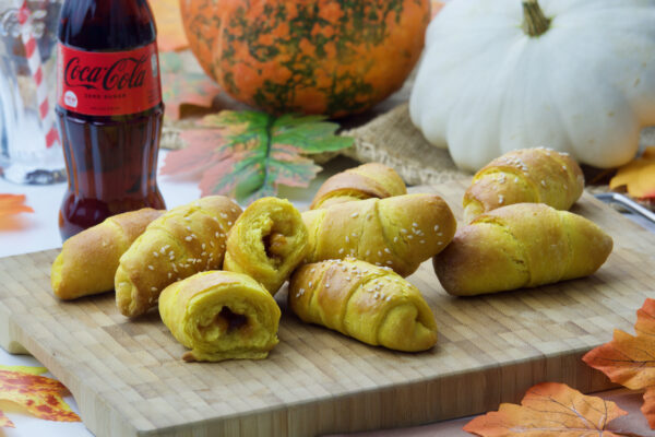 Peciva • Reci Peci