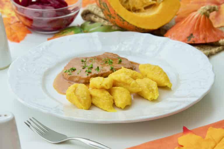 Žličnjaci od bundeve • Reci Peci