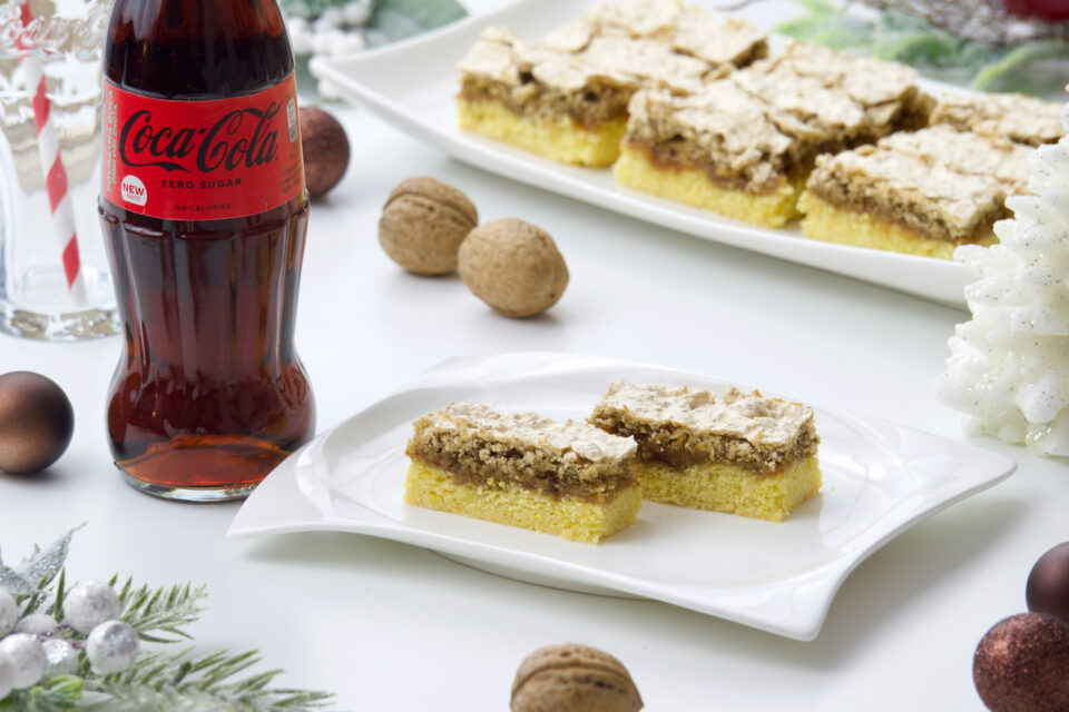 Londoneri - starinski kolači za pamćenje • Reci Peci