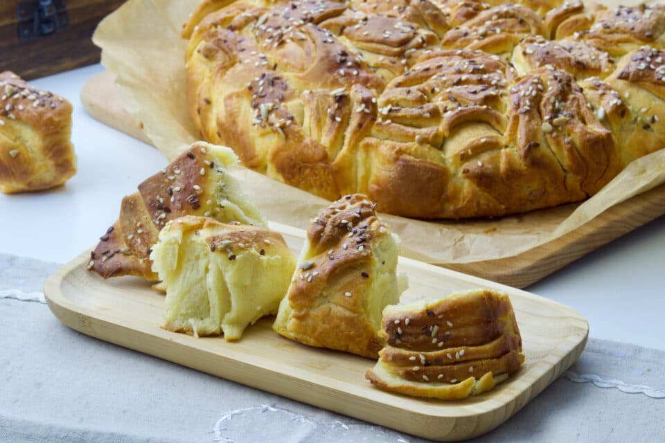 Peciva • Reci Peci