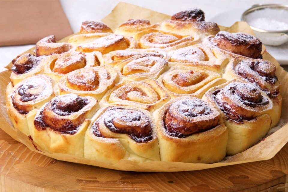 Sladoled torta • Reci Peci