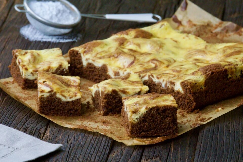 ReciPeci Čupavci • Reci Peci