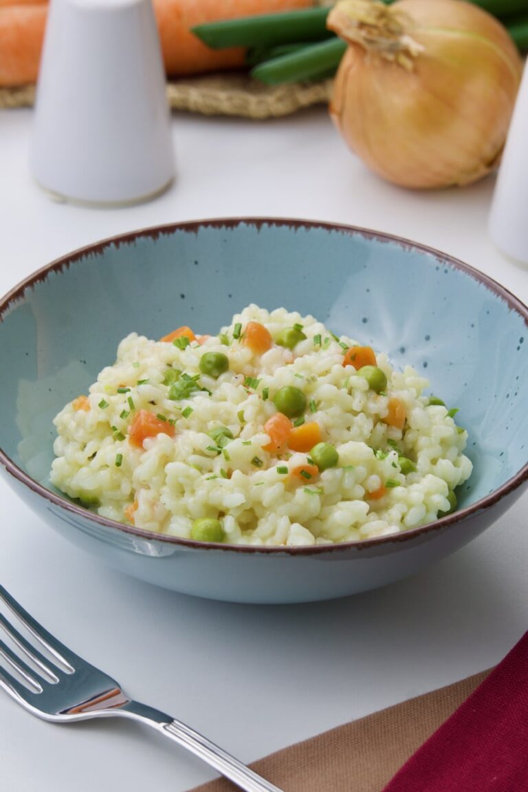 Rizi-bizi je odličan prilog koji paše uz sve • Reci Peci