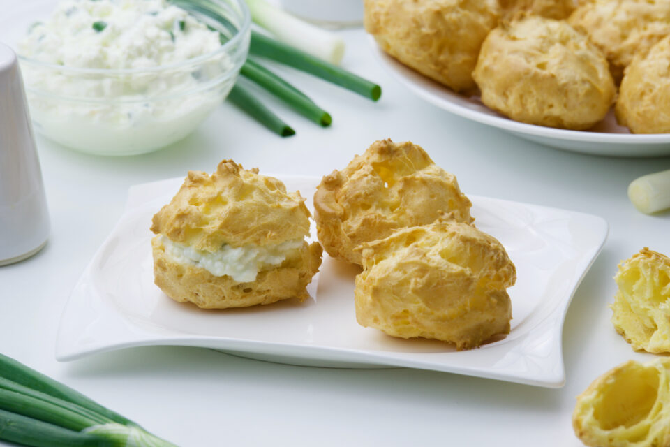 Peciva • Reci Peci